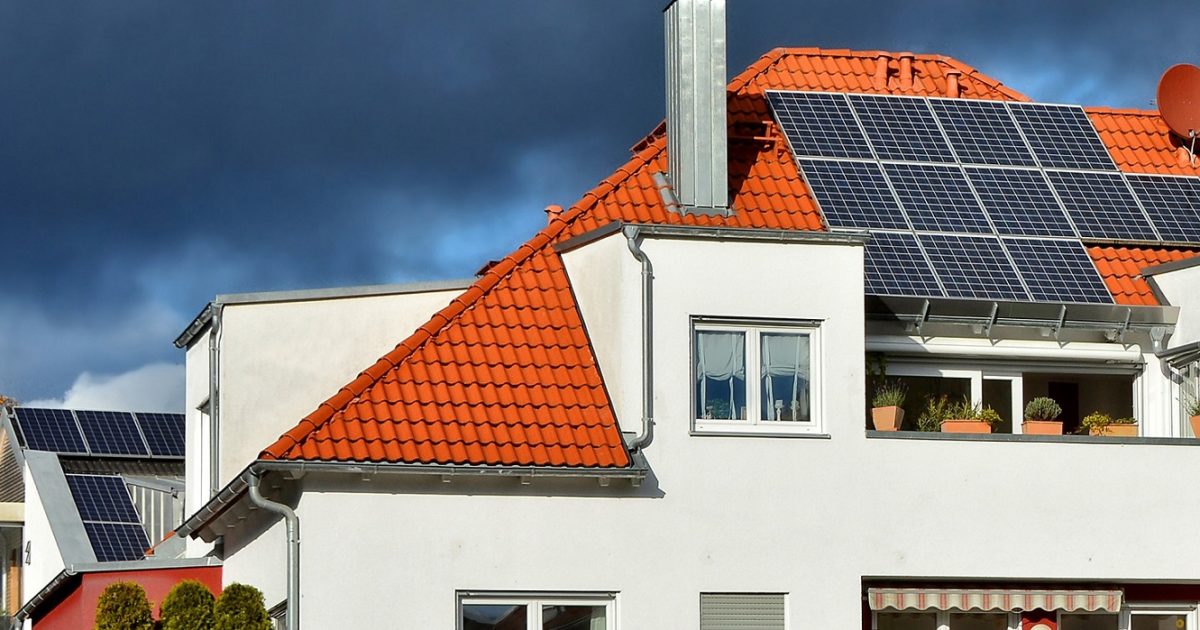 Evolution of Community Energy in the UK | UKERC | The UK Energy ...