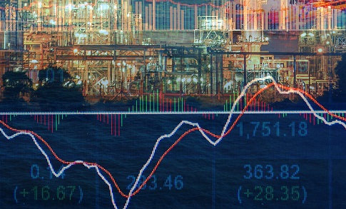 Economic Growth & Energy Demand | UKERC | The UK Energy Research Centre