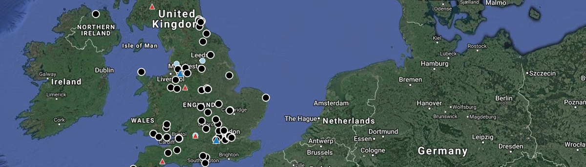 Review of UK Energy System Demonstrators | UKERC | The UK Energy ...