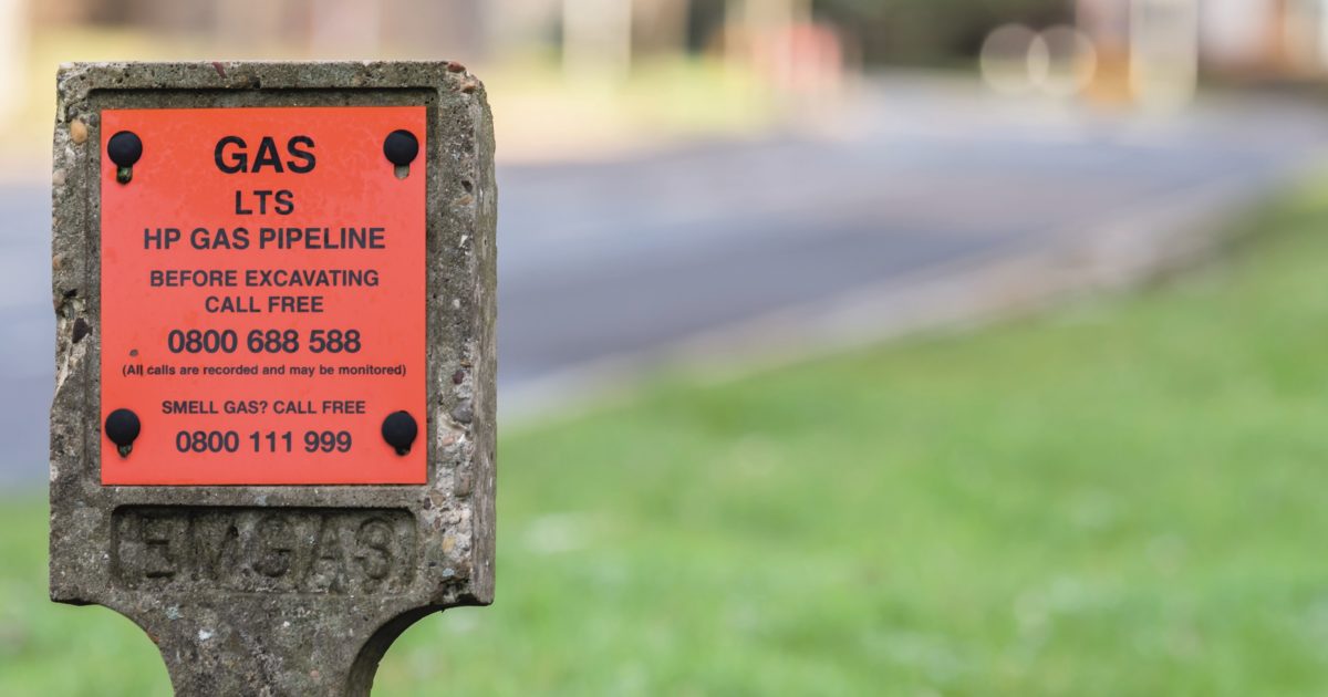 New analysis shows the scale of Great Britain’s gas system flexibility ...