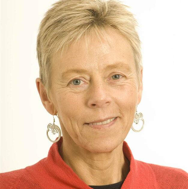 Jan Webb | UKERC | The UK Energy Research Centre