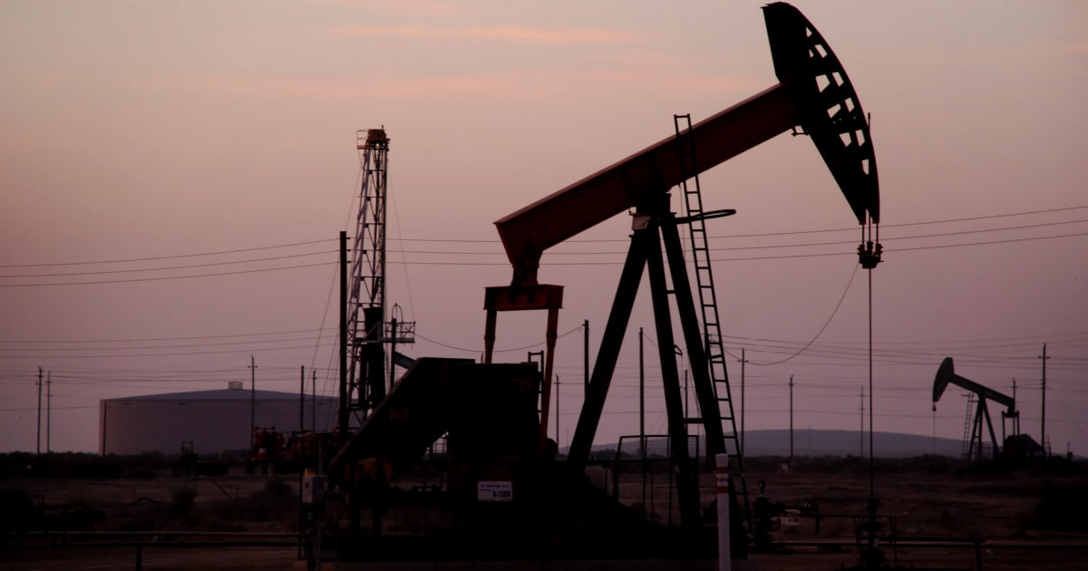 Global Oil Depletion: An assessment of the evidence for a near-term ...