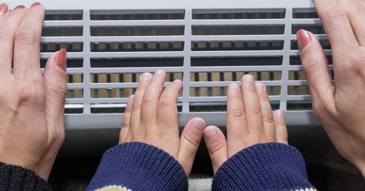 Heat as a service: evidence needs and research gaps | UKERC | The UK ...