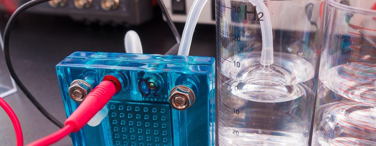 Developing the Hydrogen Economy | UKERC | The UK Energy Research Centre