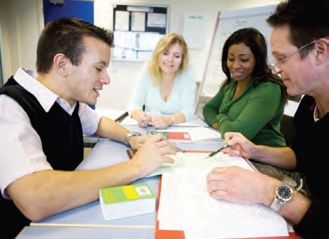 Project 2: Knowledge Exchange | UKERC | The UK Energy Research Centre