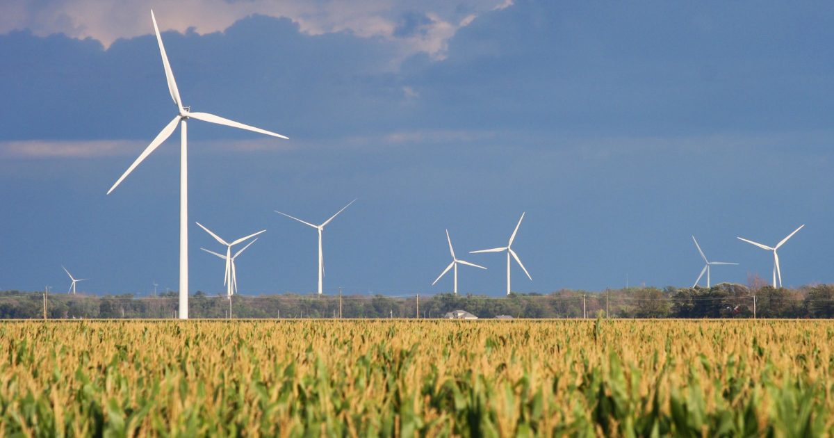 Energy Pathways and Valuing Natural Capital | UKERC | The UK Energy ...