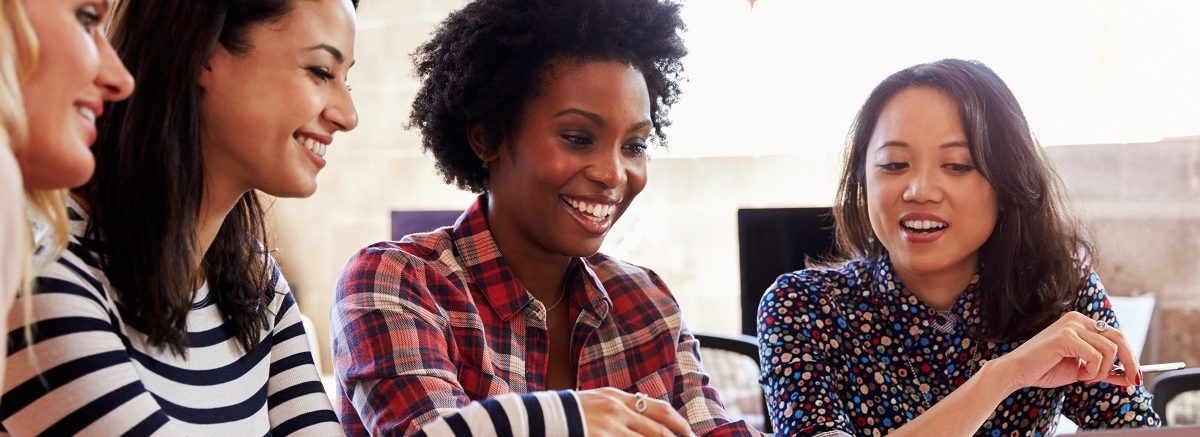 Increasing Visibility of Underrepresented Groups in Energy Research ...