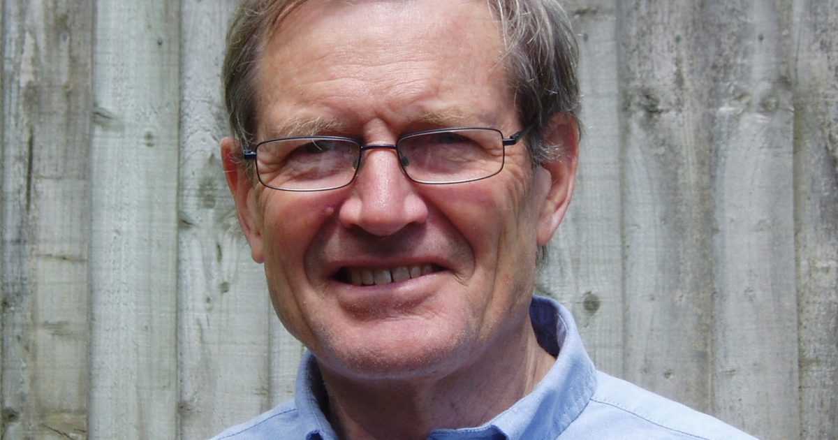 Alan Ruddell | UKERC | The UK Energy Research Centre