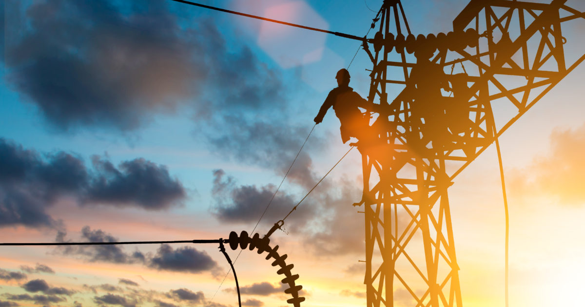 Phase 4: Energy Infrastructure Transitions | UKERC | The UK Energy ...