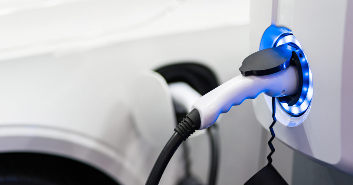 Supporting large-scale transition to electric cars | UKERC | The UK ...