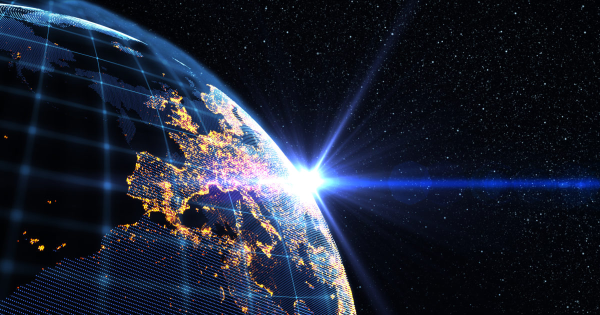 Four scenarios for the future of global energy | UKERC | The UK Energy ...