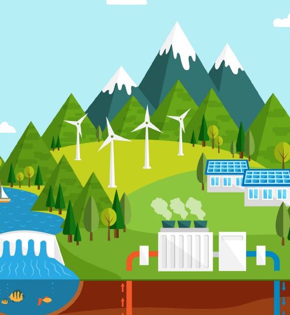 Barriers and opportunities for heat decarbonisation in Northern Ireland ...