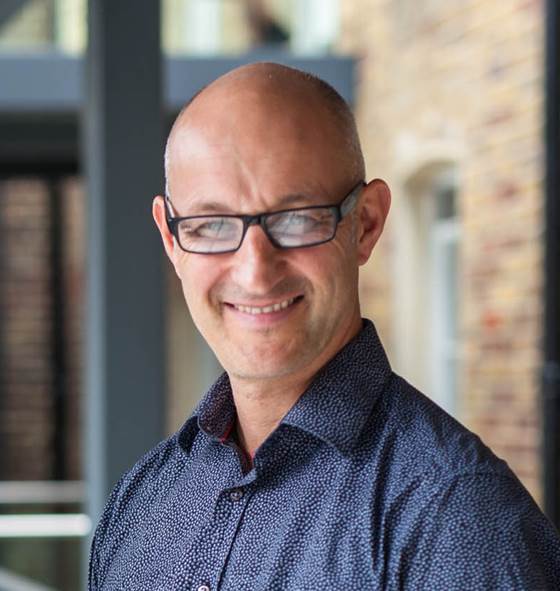 Graeme Maidment | UKERC | The UK Energy Research Centre