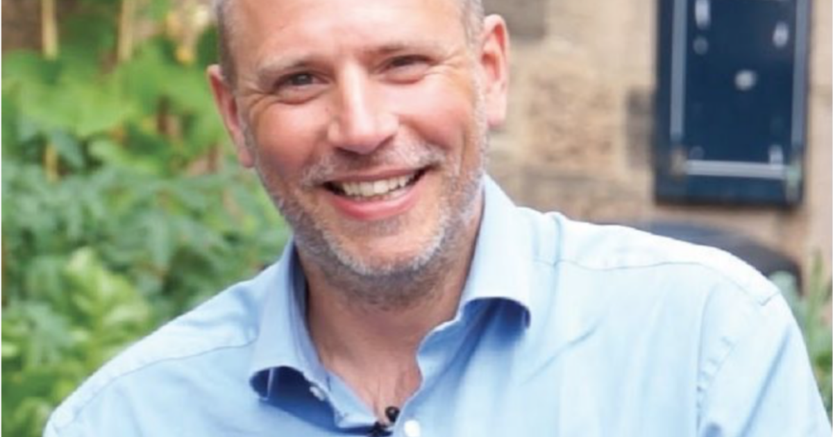 David Reay | UKERC | The UK Energy Research Centre