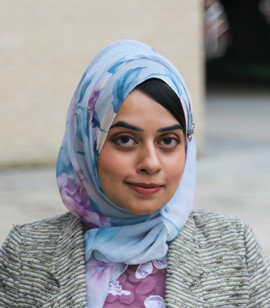 Rihab Khalid | UKERC | The UK Energy Research Centre