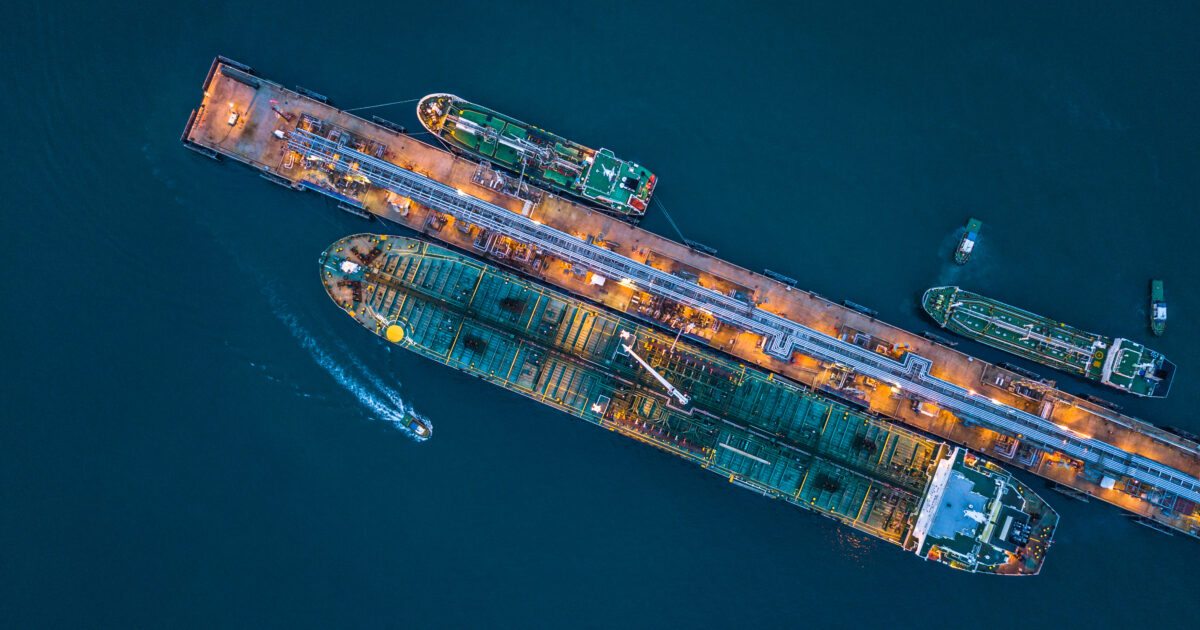 What is the Future for UK Gas Security? | UKERC | The UK Energy ...