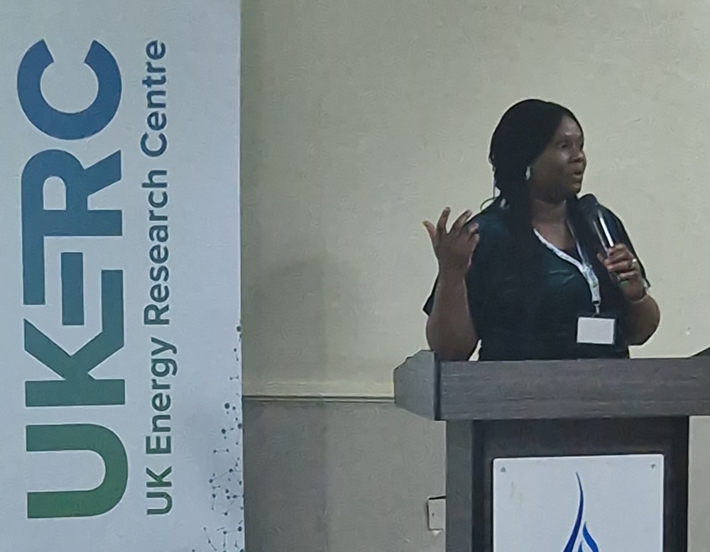 Energy and Well-being Symposium in Nigeria highlights need for cleaner ...