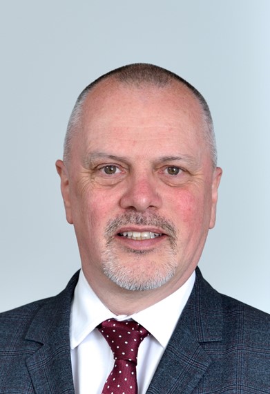 Tim Green | UKERC | The UK Energy Research Centre