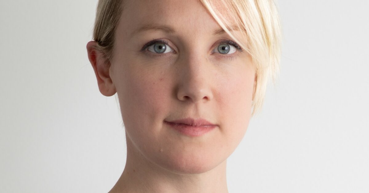 Emma Pinchbeck | UKERC | The UK Energy Research Centre