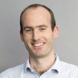 Mike Thompson | UKERC | The UK Energy Research Centre