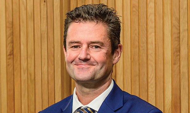 Richard Rodgers | UKERC | The UK Energy Research Centre