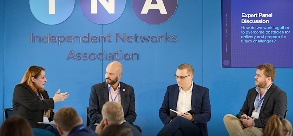 Independent Networks Association’s flagship Annual Growth Summit ...