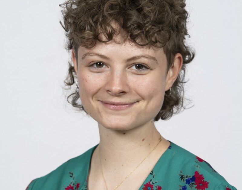 Marie Vendrome | UKERC | The UK Energy Research Centre
