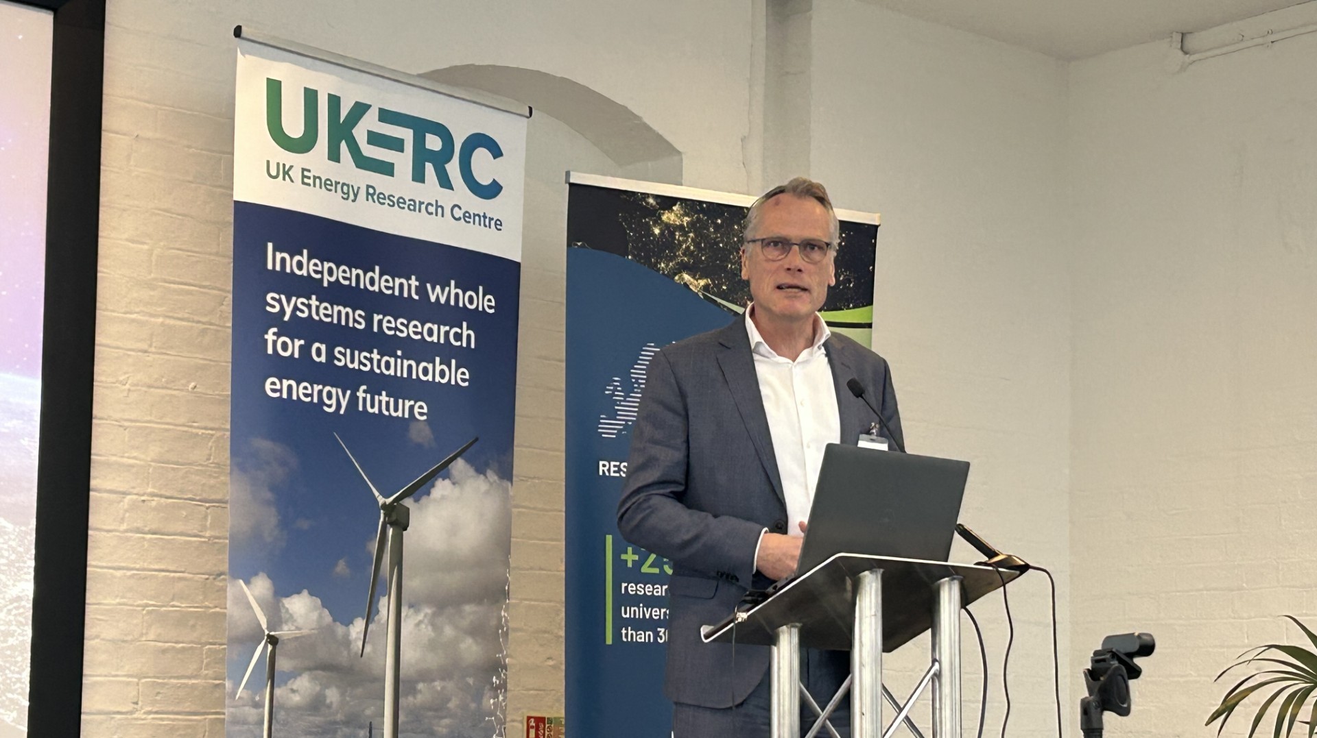 EERA Day in the UK | UKERC | The UK Energy Research Centre